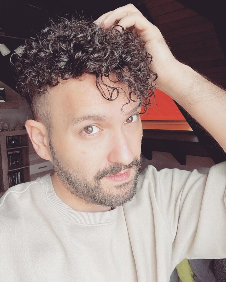 Good Toupee for Men – Men Hair System